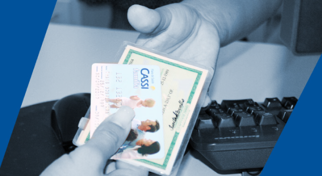 Notícias Cassi Saiba quais documentos levar para a consulta