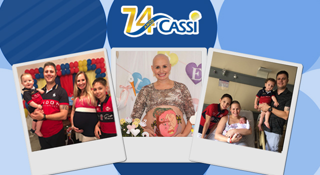 Notícias Cassi A CASSI que significa vida