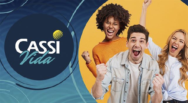 Notícias Cassi Curitiba, Fortaleza e Recife já contam com a melhor linha de planos regionais, o ...